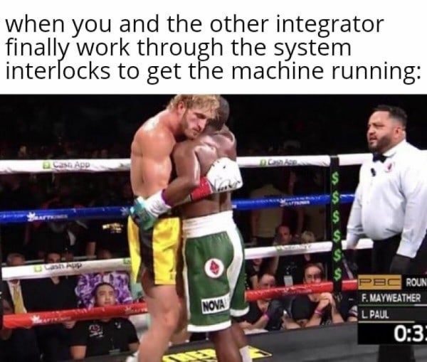 PLC Programming memes - Antomatix - Portal for control engineers