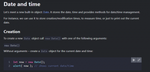 Adding Digital Clock In Wincc Unified V17 Using Javascript