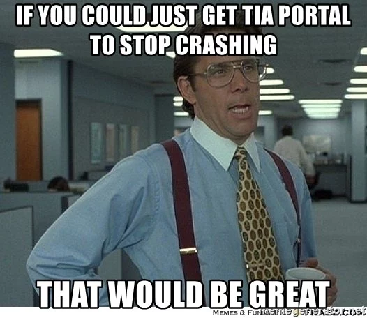 PLC Programming memes