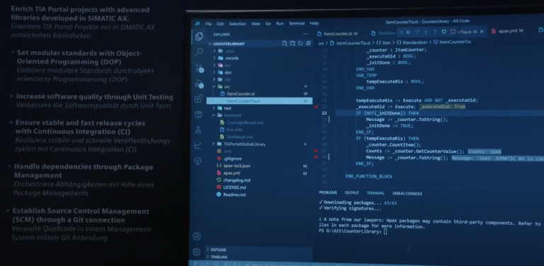 Tia Portal V18 - release date and what's new