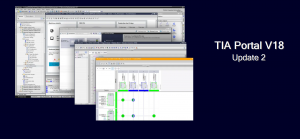 TIA V18 Update 2 download - what's new in this release