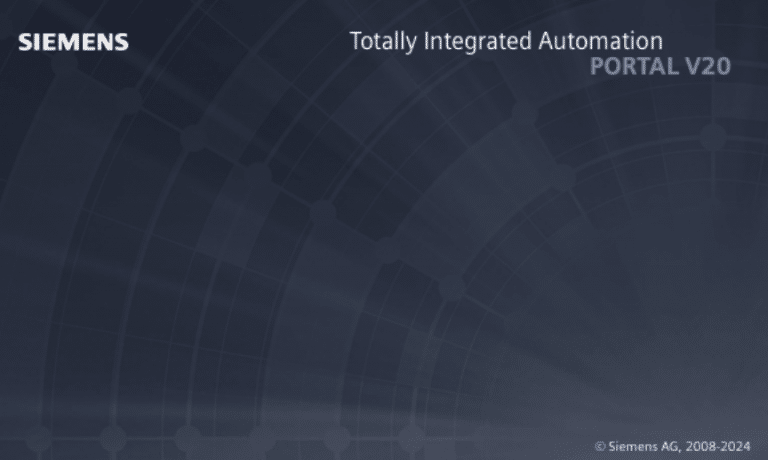 Siemens TIA Portal Tutorial - Download and Install TIA Portal V20