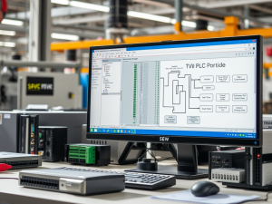 How to write PLC program step by step - TIA Portal Tutorial